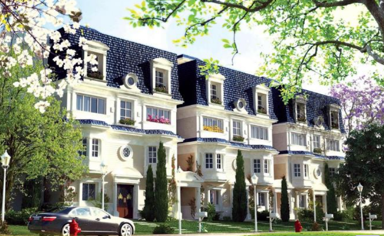 Your Definitive Guide to Villas and Apartments in iCity New Cairo for Sale — Emeralds Edition ...