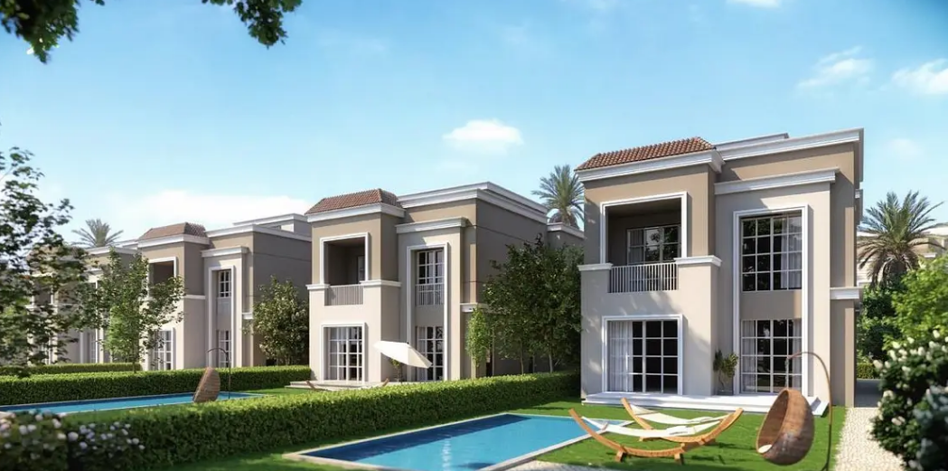 Your Definitive Guide to Finding Villas & Apartments in The Butterfly for Sale — Emeralds ...