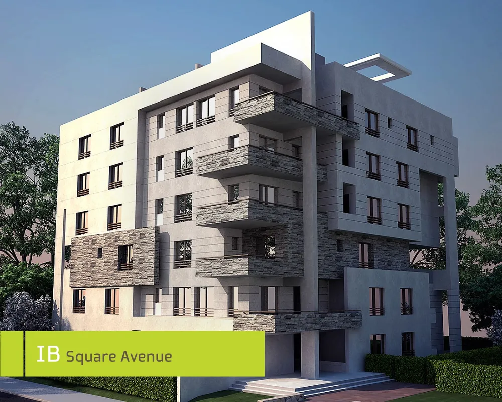 The Square New Cairo — Emeralds Edition - Real Estate Egypt