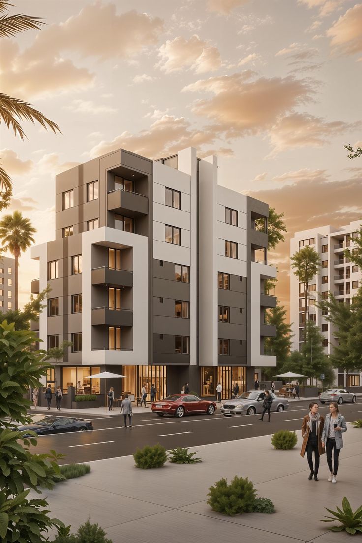 Properties for Sale in New Cairo — Emeralds Edition - Real Estate Egypt